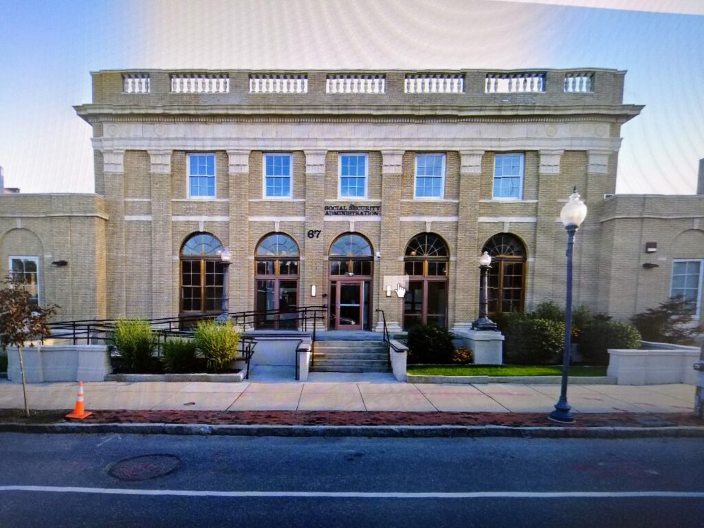 Replacement Identification